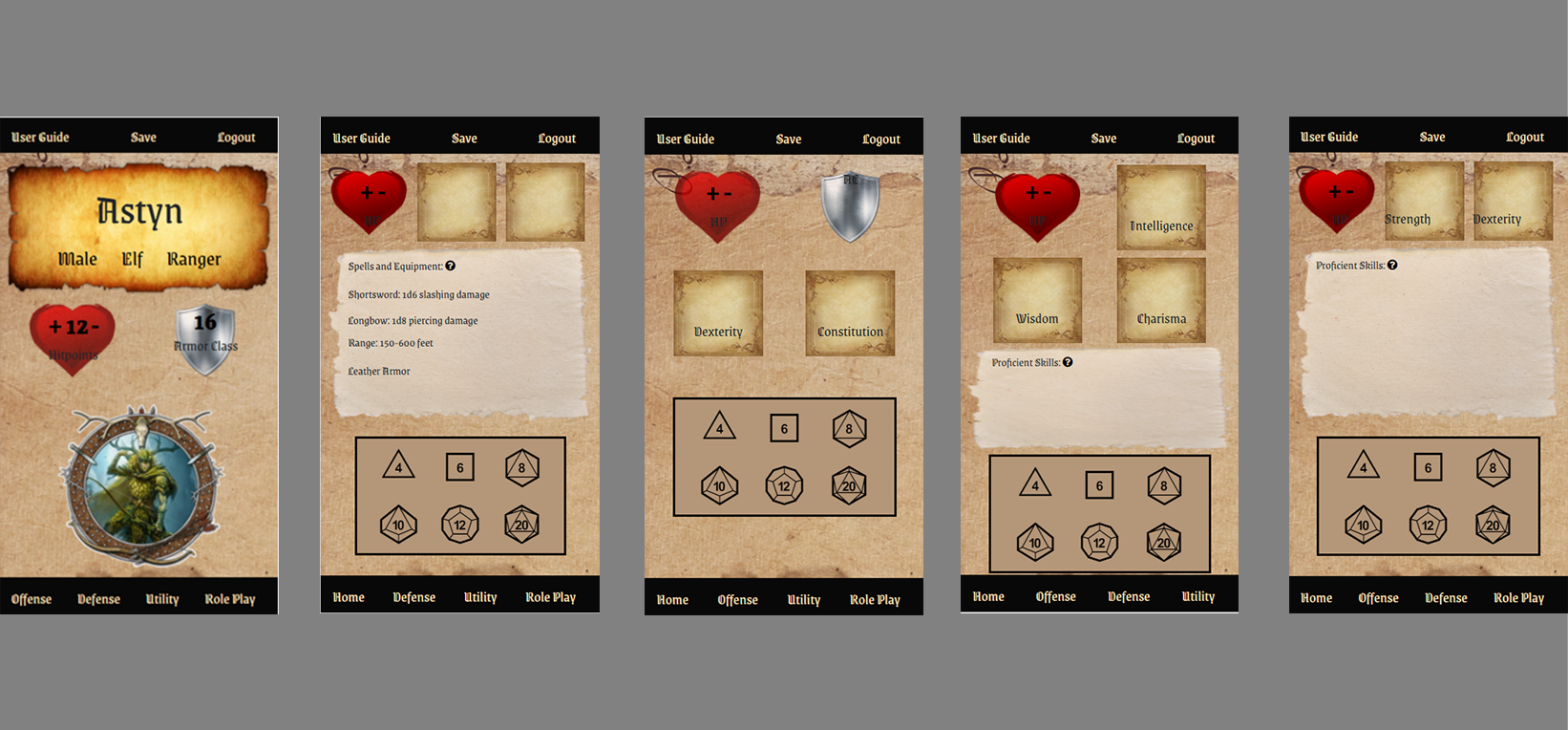 DnD-Buddy-2.0 | dnd-buddy-2.0