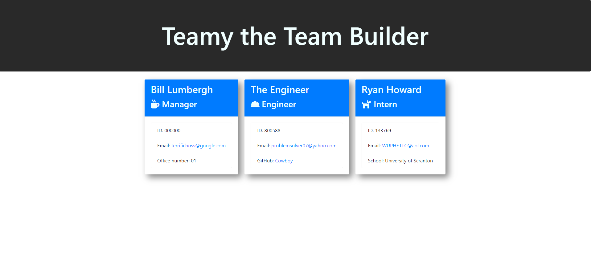 GitHub - wmwassmann/homework-employee-08: Catchup